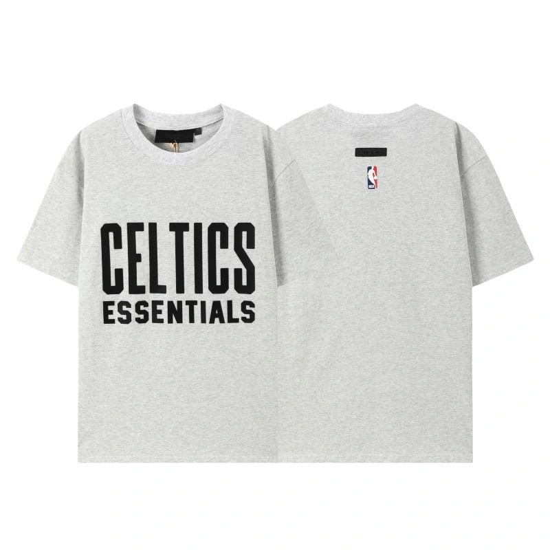 Original Fear Of God T-Shirts
