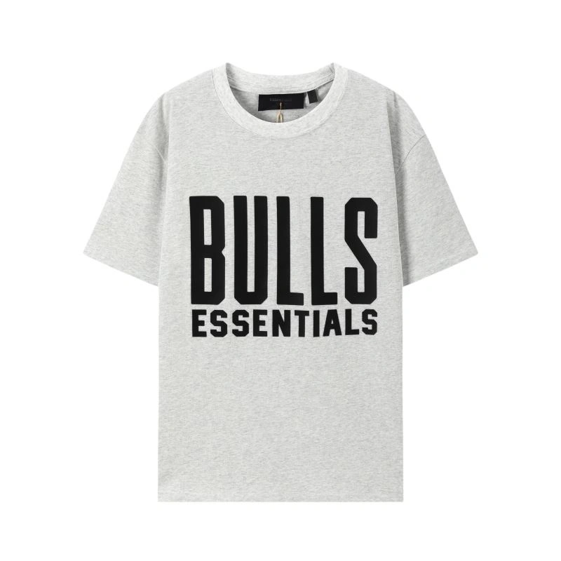 Original Fear Of God T-Shirts