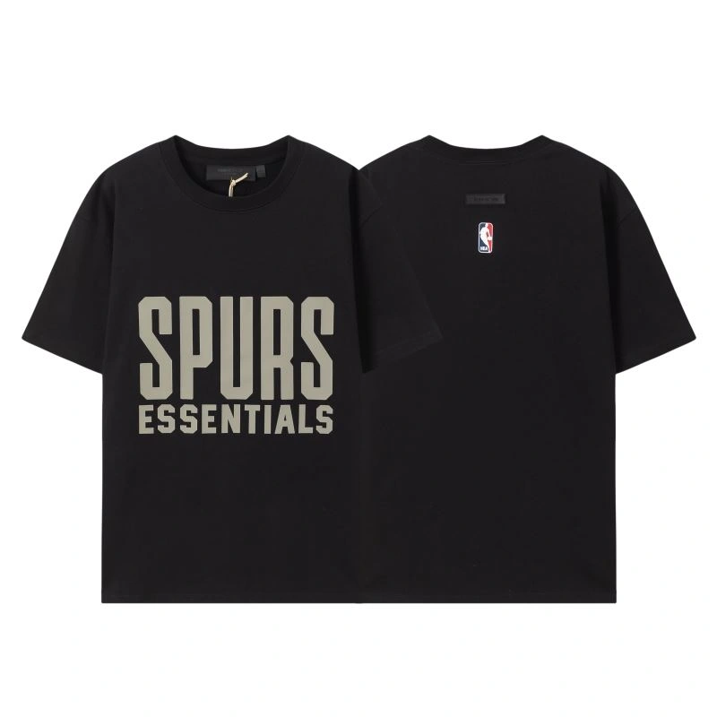 Original Fear Of God T-Shirts