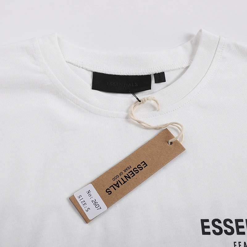 Affordable Fear Of God T-Shirts