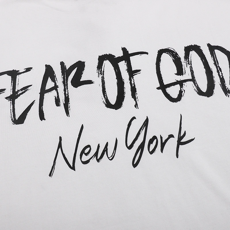 Affordable Fear Of God T-Shirts