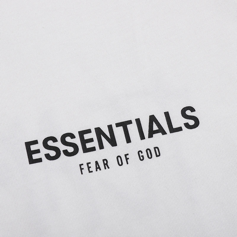 Affordable Fear Of God T-Shirts