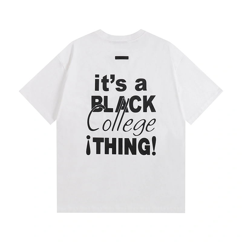 Top match Fear Of God T-Shirts