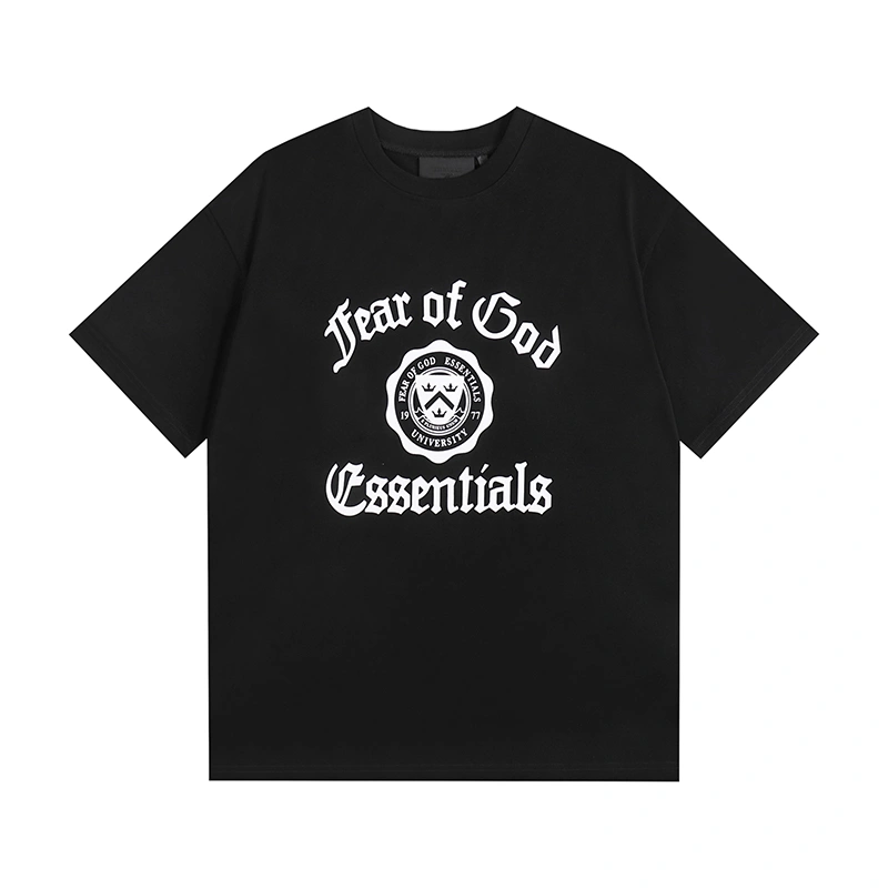 Top match Fear Of God T-Shirts