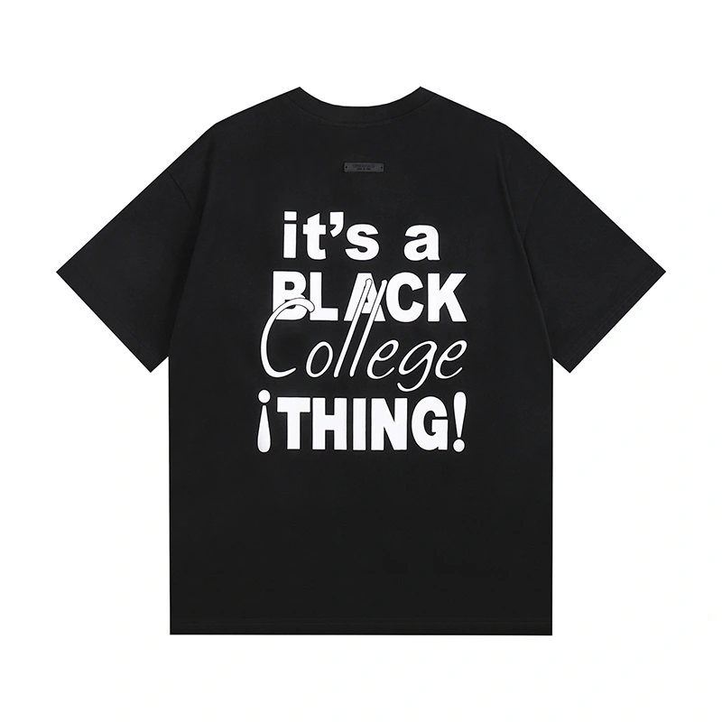 Top match Fear Of God T-Shirts