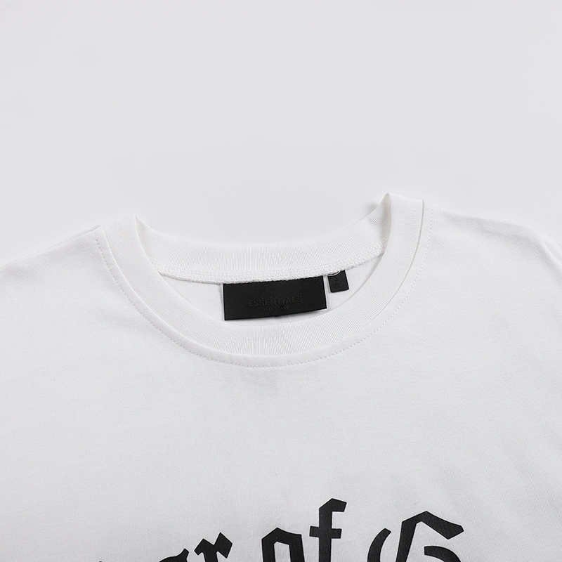 Top match Fear Of God T-Shirts