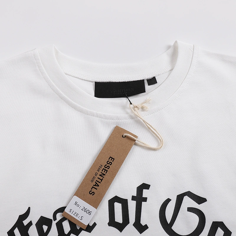 Top match Fear Of God T-Shirts