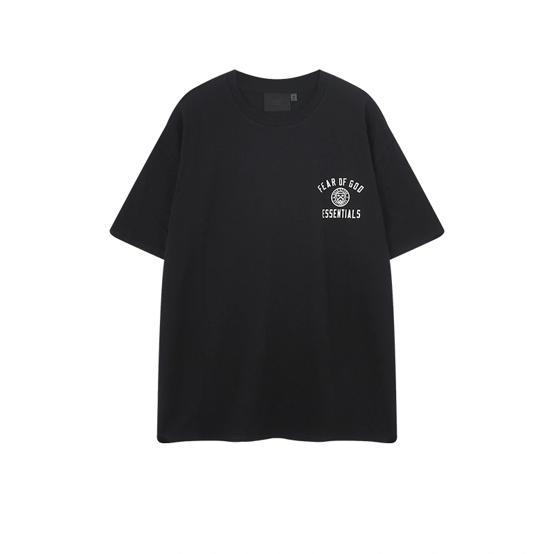 Brand-authenticated Fear Of God T-Shirts