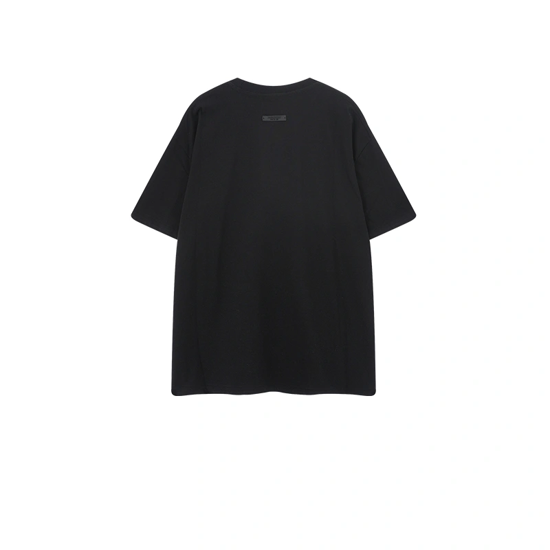 Brand-authenticated Fear Of God T-Shirts
