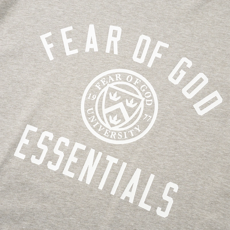 Bargain Fear Of God T-Shirts