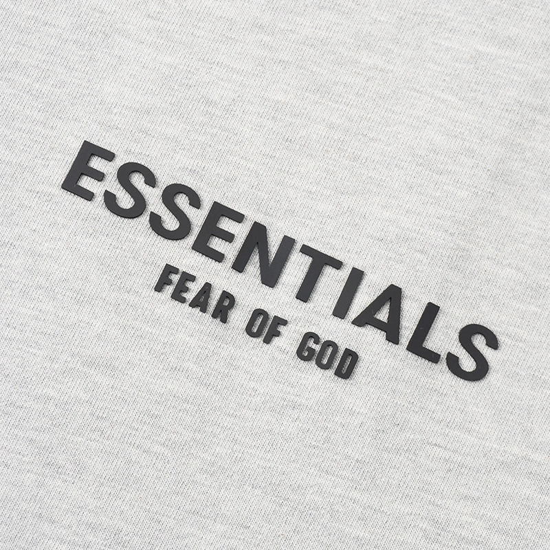 Discounted Fear Of God T-Shirts