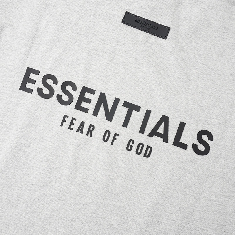 Discounted Fear Of God T-Shirts