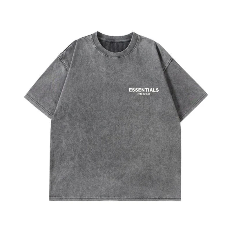 Original Fear Of God T-Shirts