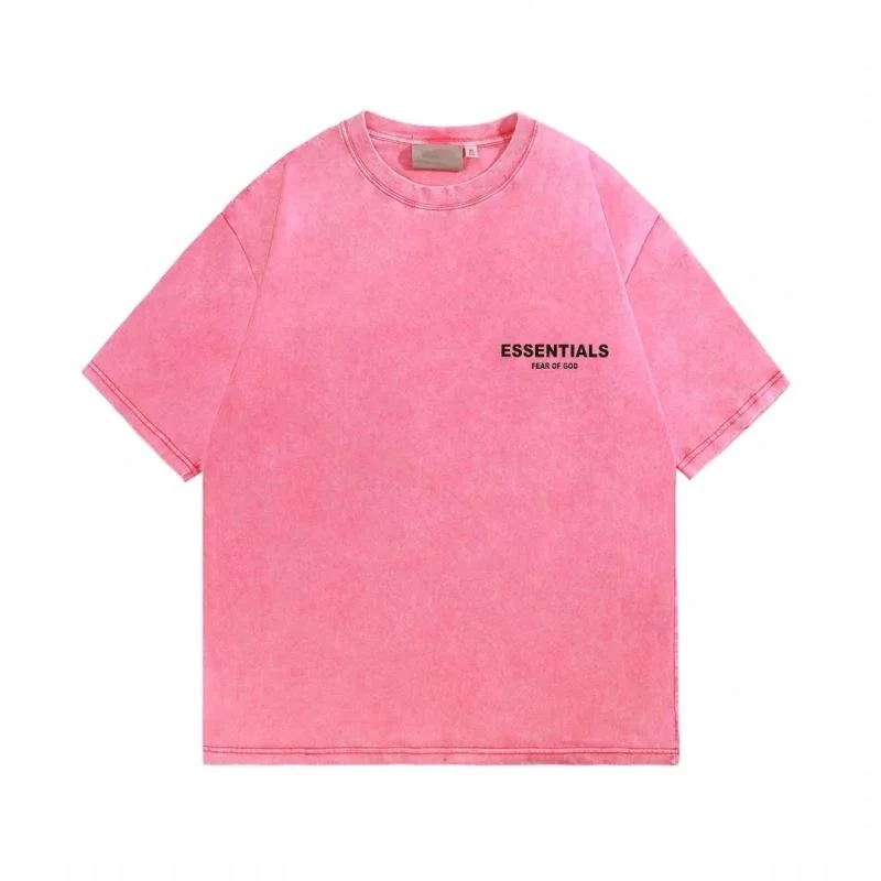 Original Fear Of God T-Shirts