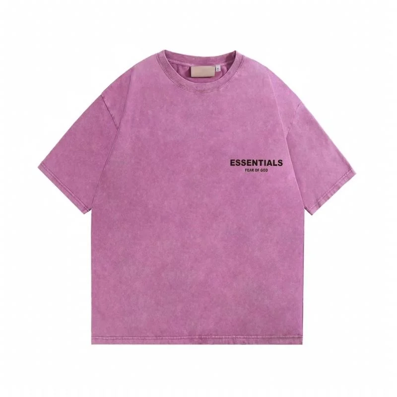Original Fear Of God T-Shirts