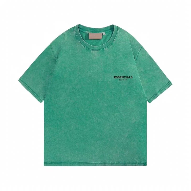 Original Fear Of God T-Shirts