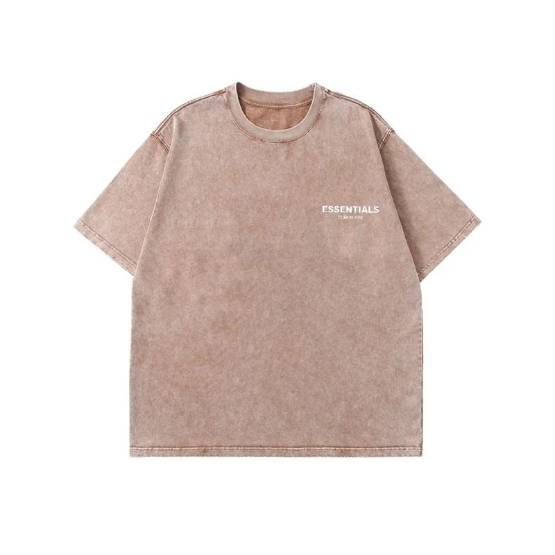 Original Fear Of God T-Shirts