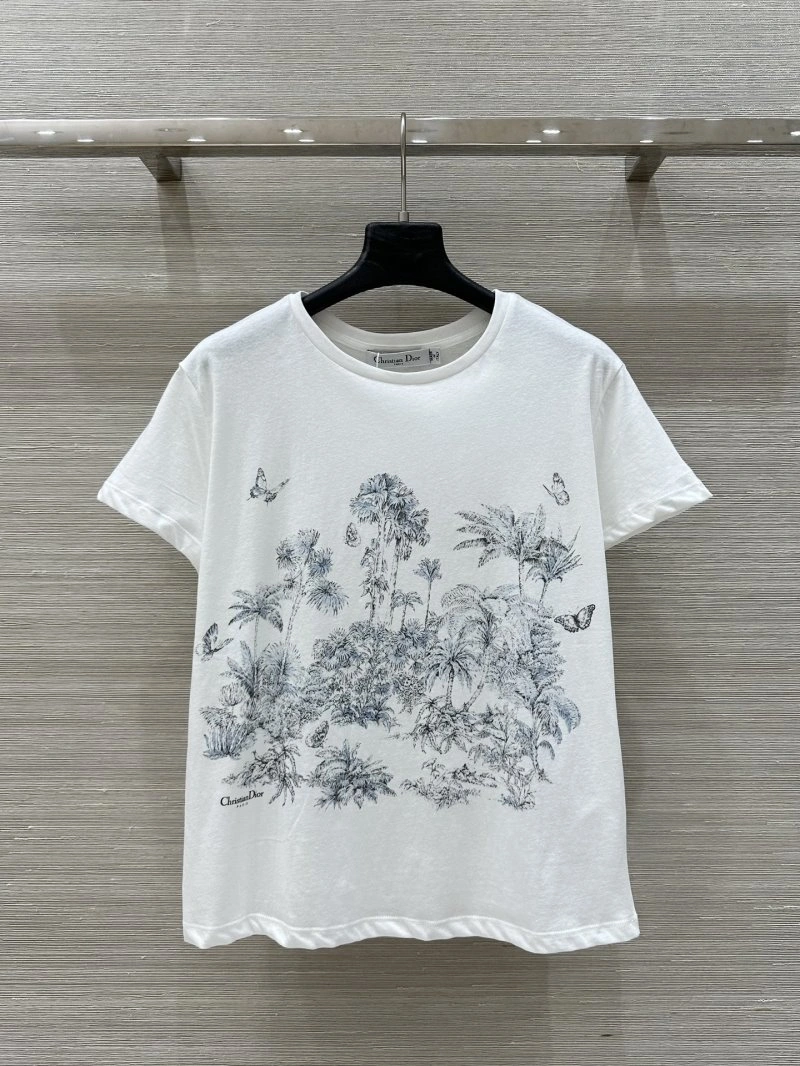 Fear Of God T-Shirts