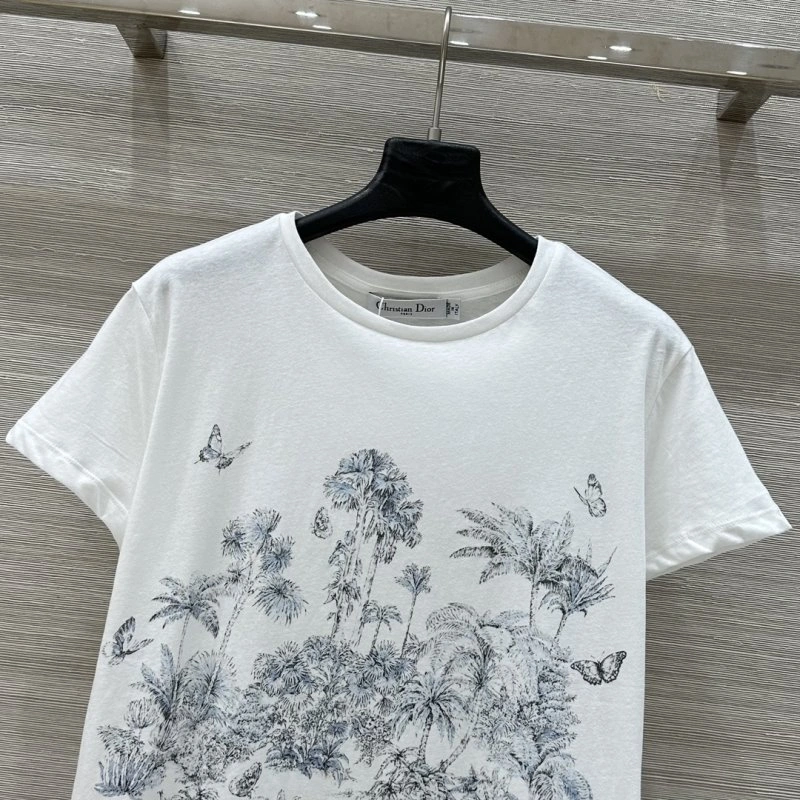 Top mirror Fear Of God T-Shirts