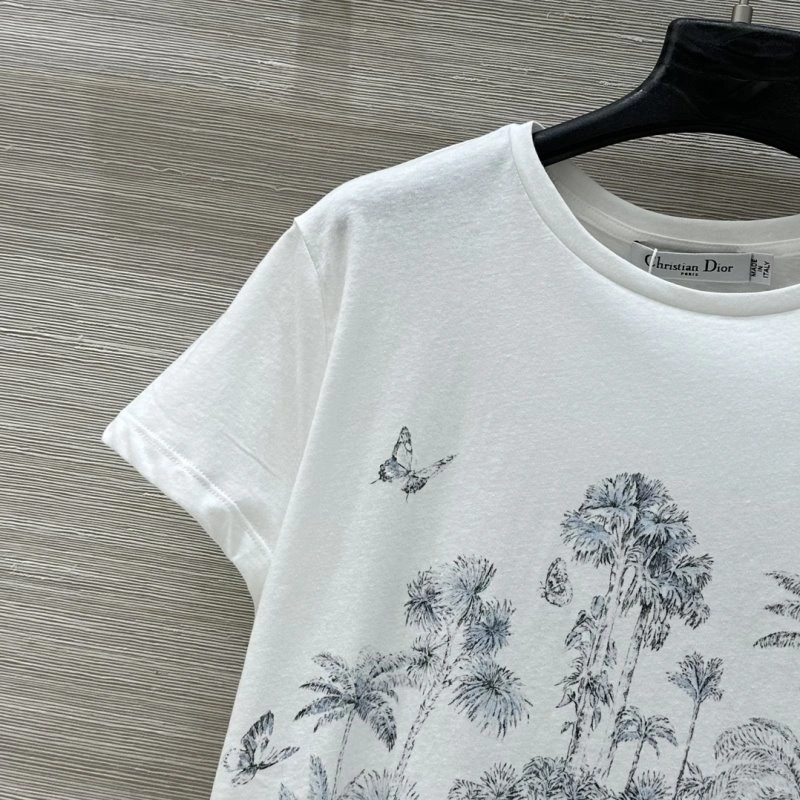 Top mirror Fear Of God T-Shirts
