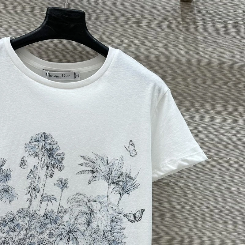 Top mirror Fear Of God T-Shirts