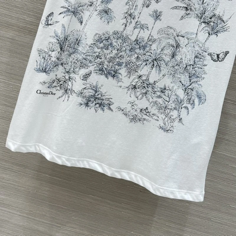 Top mirror Fear Of God T-Shirts