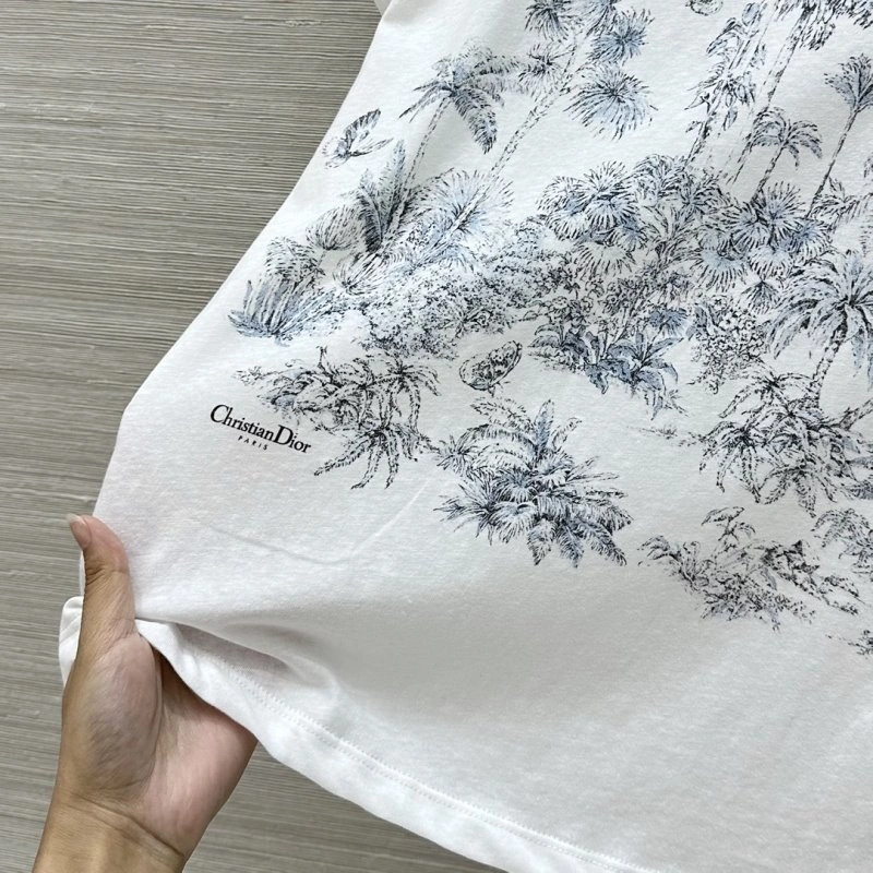 Top mirror Fear Of God T-Shirts
