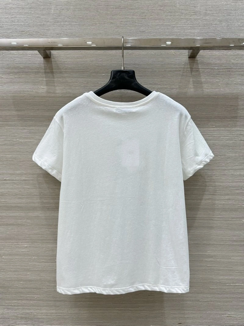 Top mirror Fear Of God T-Shirts