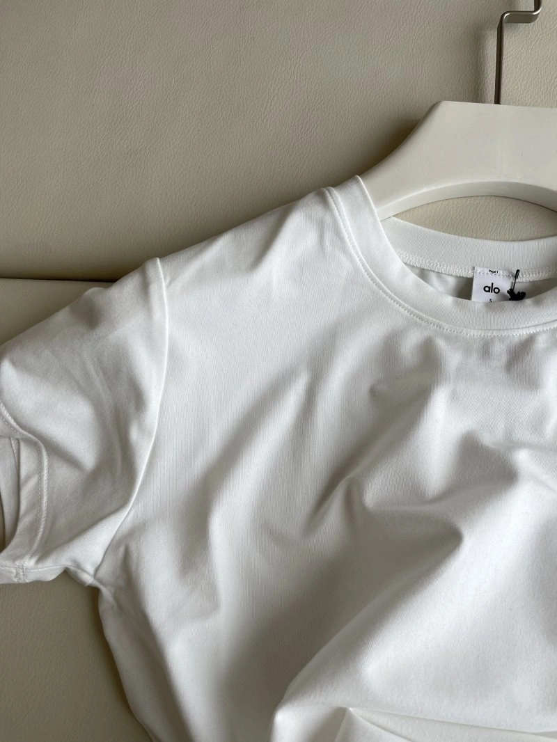 Legit Fear Of God T-Shirts
