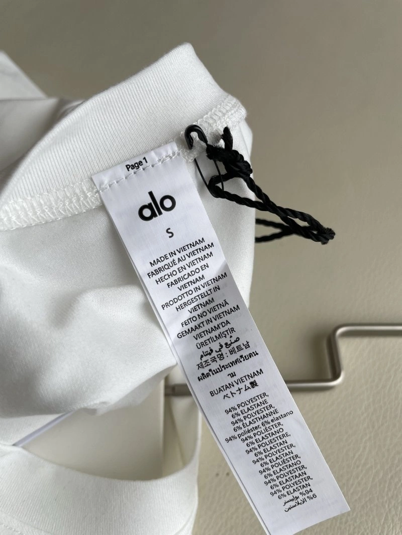 Legit Fear Of God T-Shirts