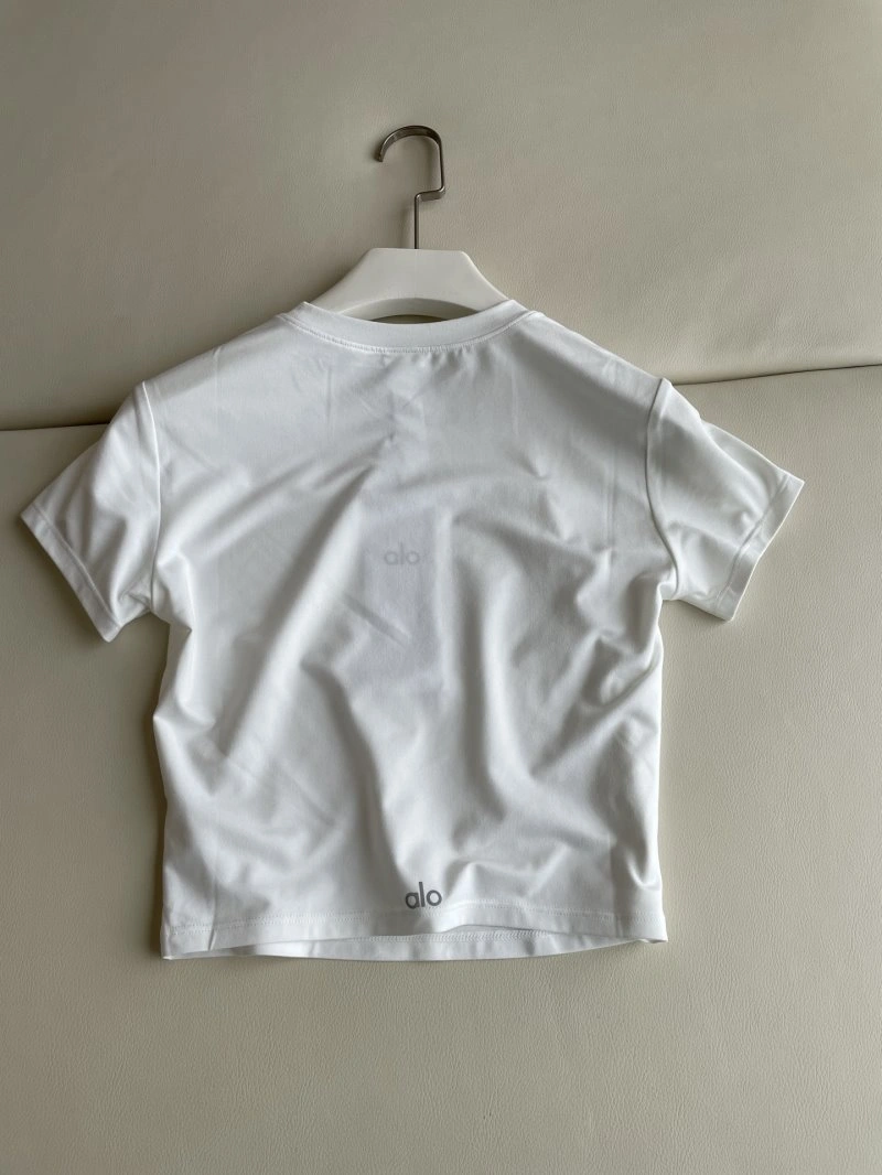 Legit Fear Of God T-Shirts