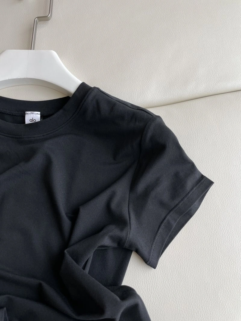 Official Fear Of God T-Shirts