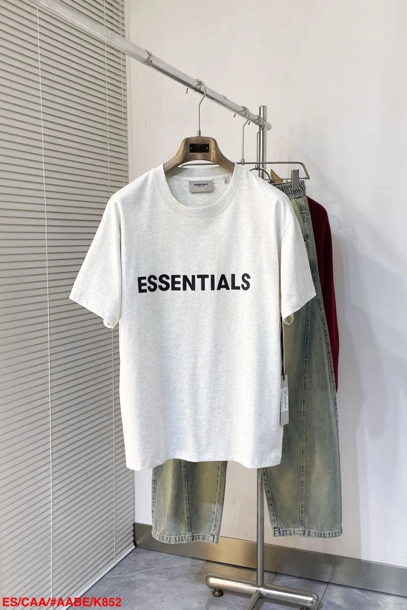 Fear Of God T-Shirts