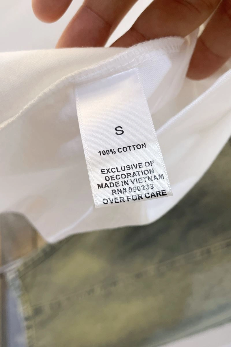 Affordable Fear Of God T-Shirts