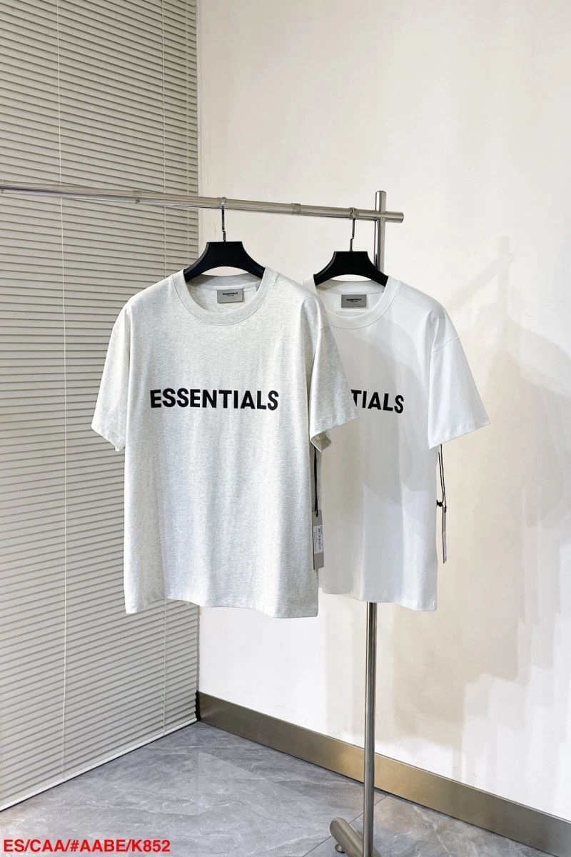 Affordable Fear Of God T-Shirts