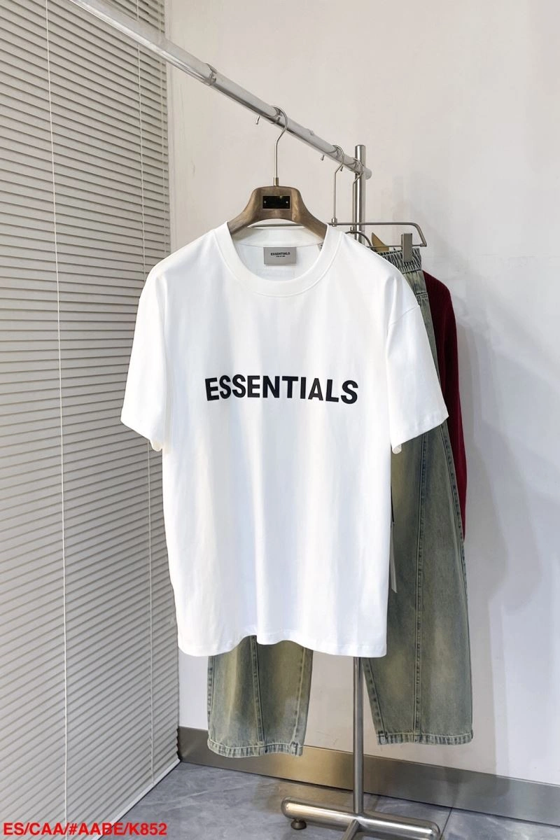 Affordable Fear Of God T-Shirts