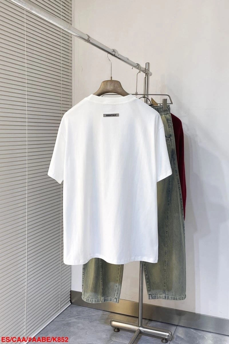 Affordable Fear Of God T-Shirts
