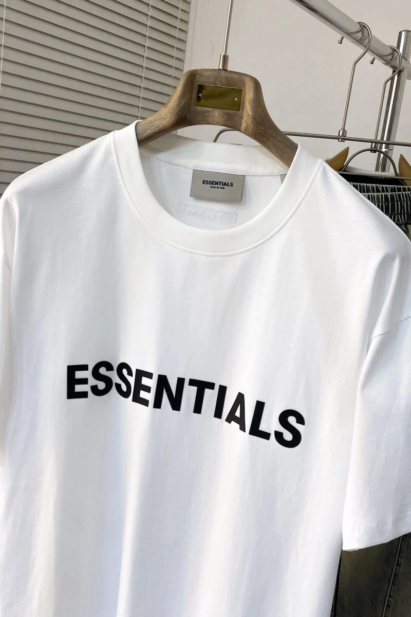 Affordable Fear Of God T-Shirts