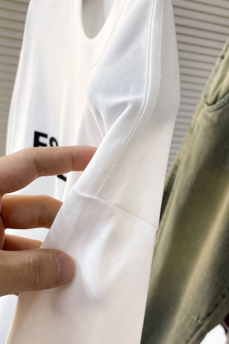 Affordable Fear Of God T-Shirts