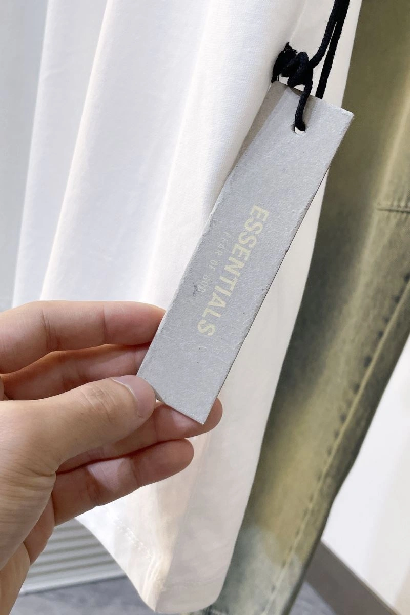 Affordable Fear Of God T-Shirts