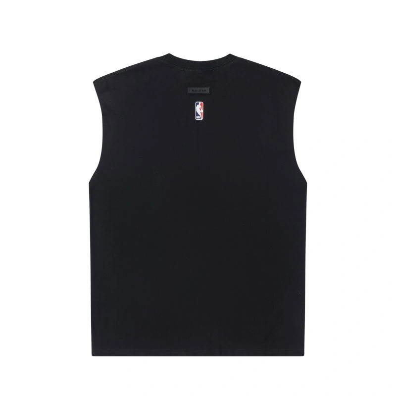 Exact replica Fear Of God Vest
