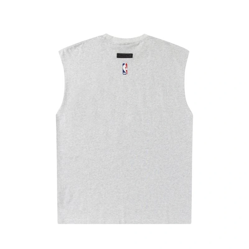 Exact replica Fear Of God Vest