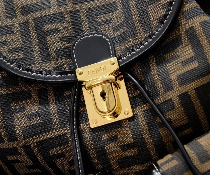Brand-original Fendi Backpacks