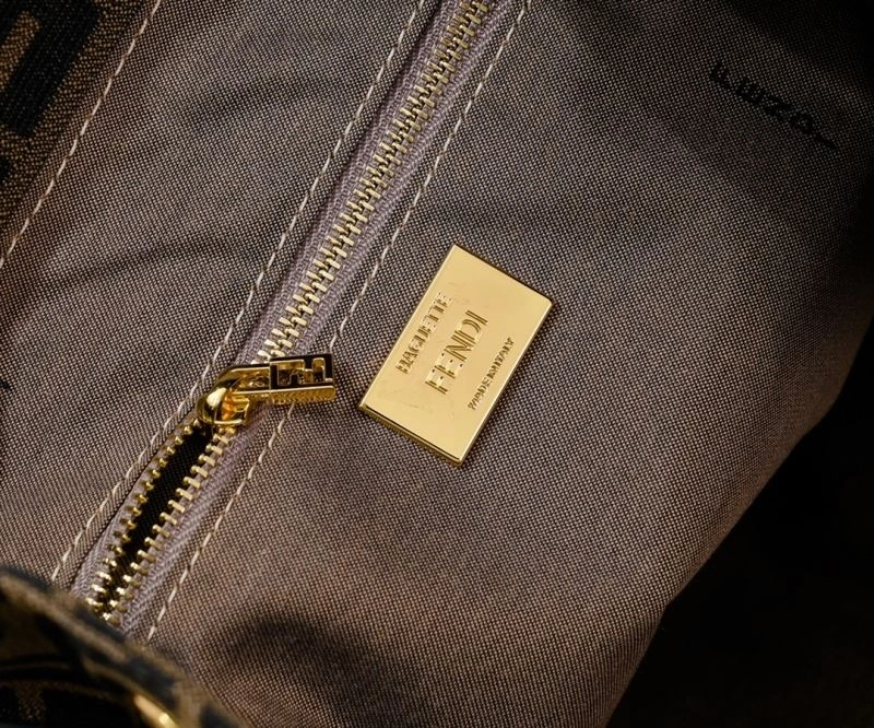 Brand-original Fendi Backpacks