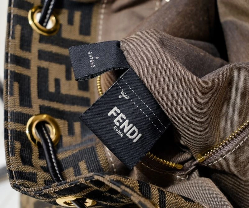 Brand-original Fendi Backpacks