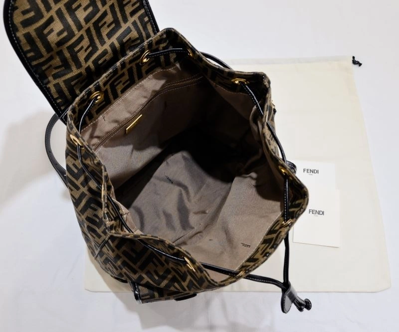 Brand-original Fendi Backpacks
