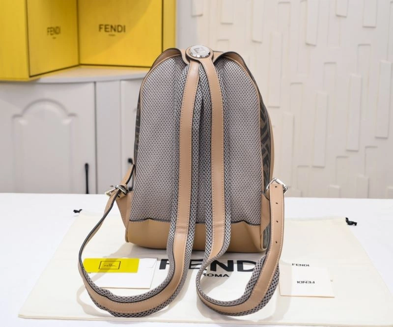 Official Fendi Backpacks