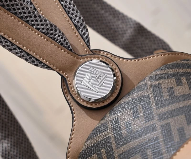 Official Fendi Backpacks