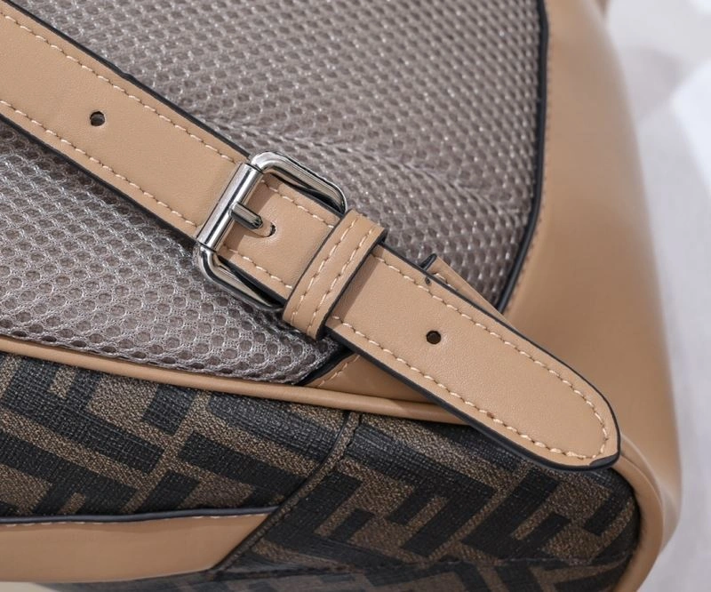 Official Fendi Backpacks
