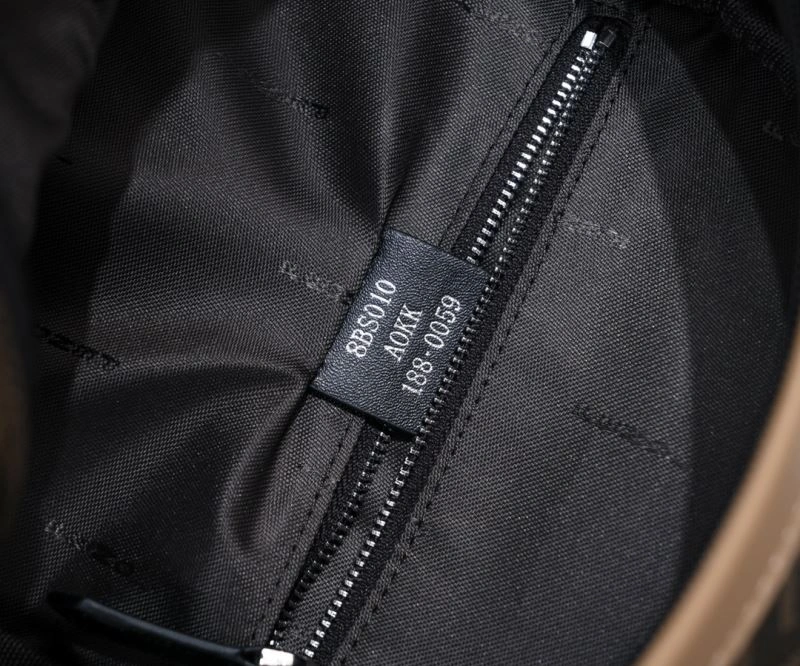 Official Fendi Backpacks